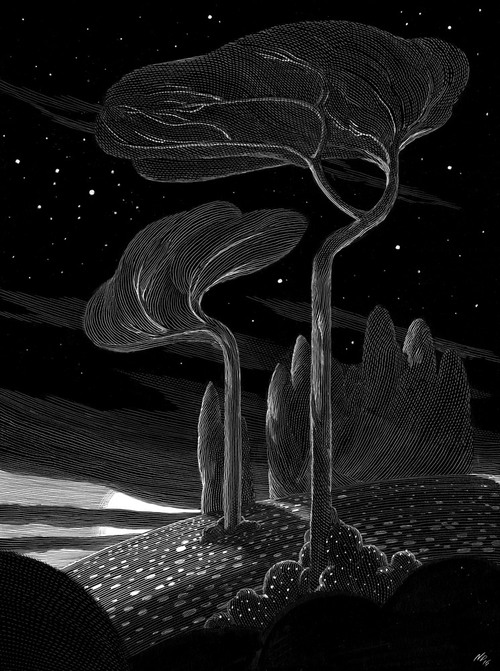 Shrine II - Nucleus | Art Gallery and Store