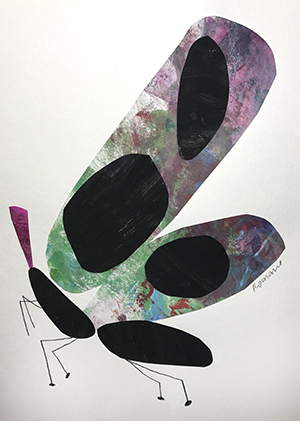 Lou Romano Solo - Nucleus | Art Gallery and Store