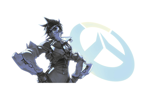 "Tracer" by Arnold Tsang Printer's Proof (FRAMED) - Nucleus | Art ...