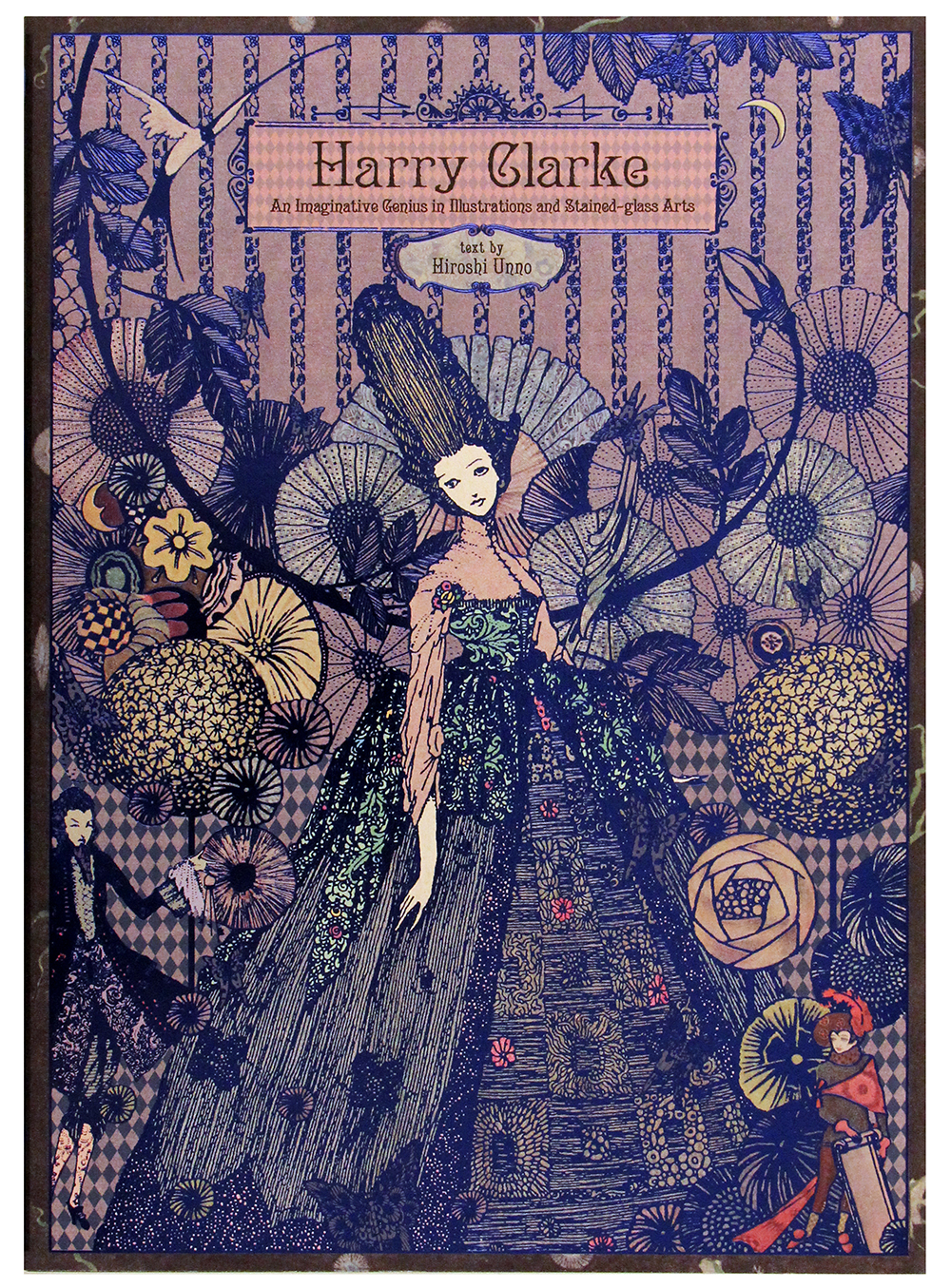 Harry Clarke - Nucleus | Art Gallery and Store