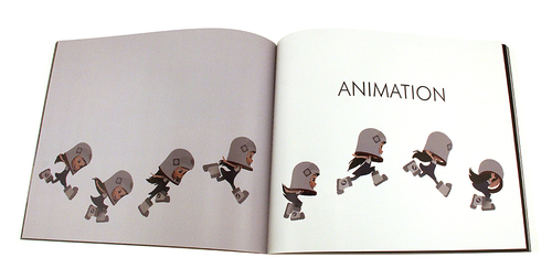 The Making of One Small Step - Nucleus | Art Gallery and Store