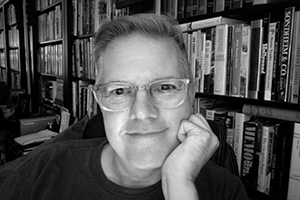 Jeff Kurtti Book Signing (The Disney Christmas Card & Practically ...