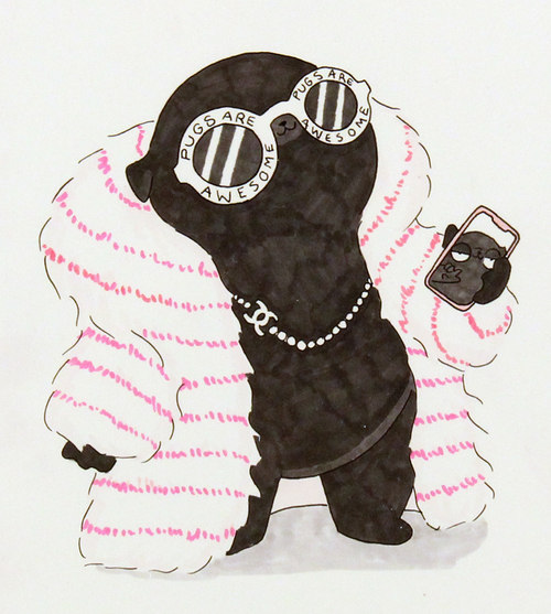 Fancy AF - Nucleus | Art Gallery and Store