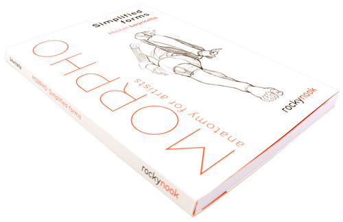 Morpho: Simplified Forms - Nucleus | Art Gallery and Store