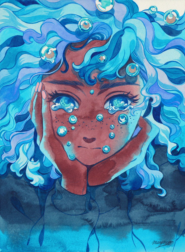 Afloat - Nucleus | Art Gallery and Store