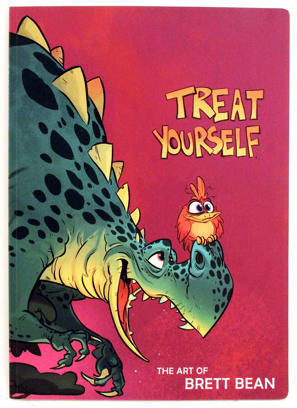 Artist - Brett 2D Bean - Nucleus | Art Gallery and Store