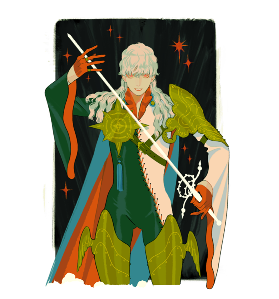 Crestfallen: Art of Sara Kipin - Nucleus | Art Gallery and Store