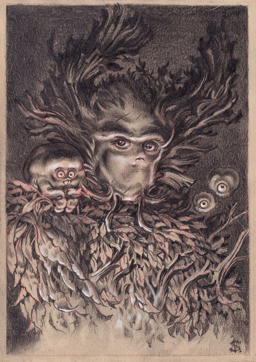 Knut The Great - Nucleus | Art Gallery and Store