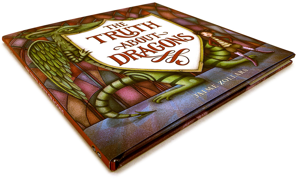 The Truth about Dragons - Nucleus | Art Gallery and Store