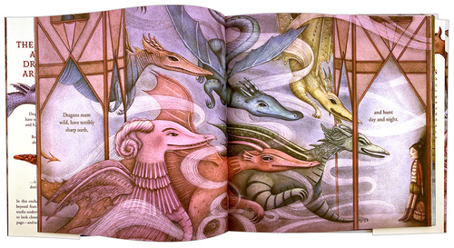 The Truth about Dragons - Nucleus | Art Gallery and Store