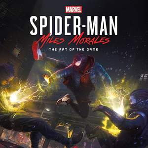 The Art of Marvel's Spider-Man: Miles Morales (Artists Panel) - Nucleus ...