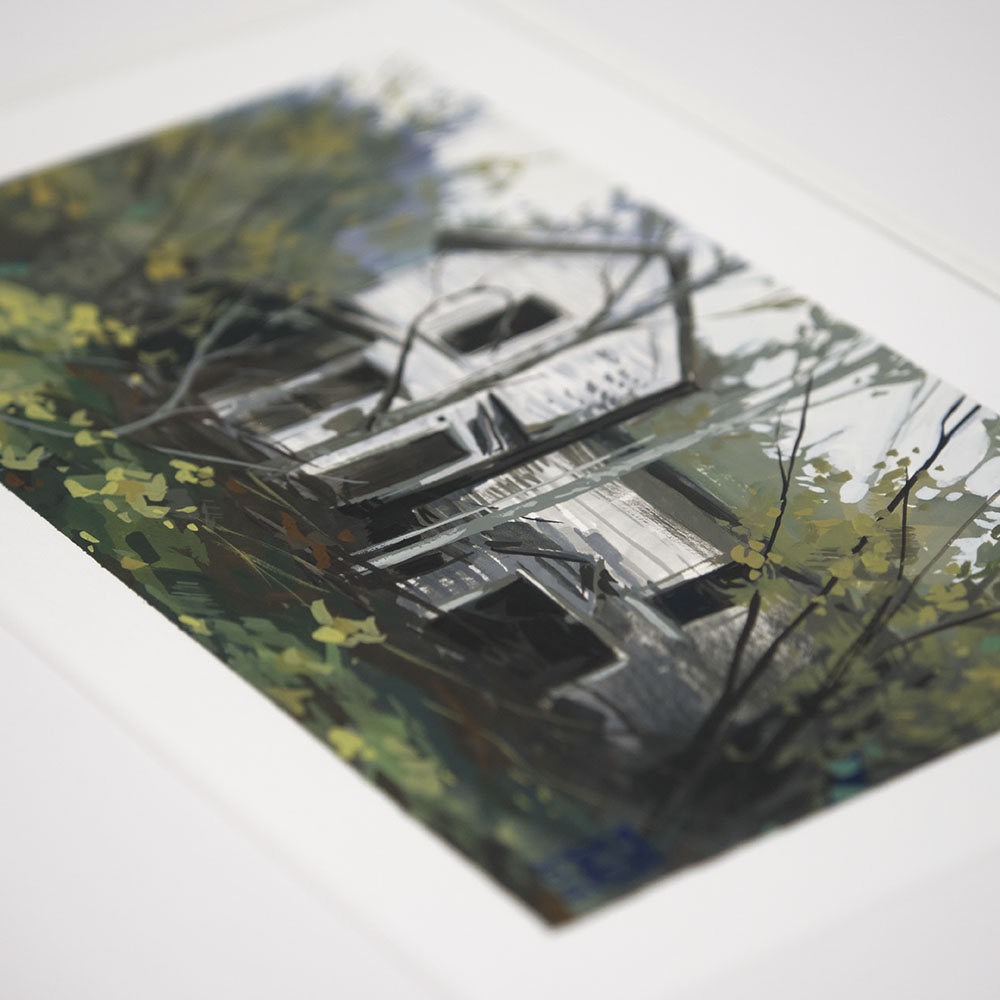 Rotting House - Nucleus | Art Gallery and Store