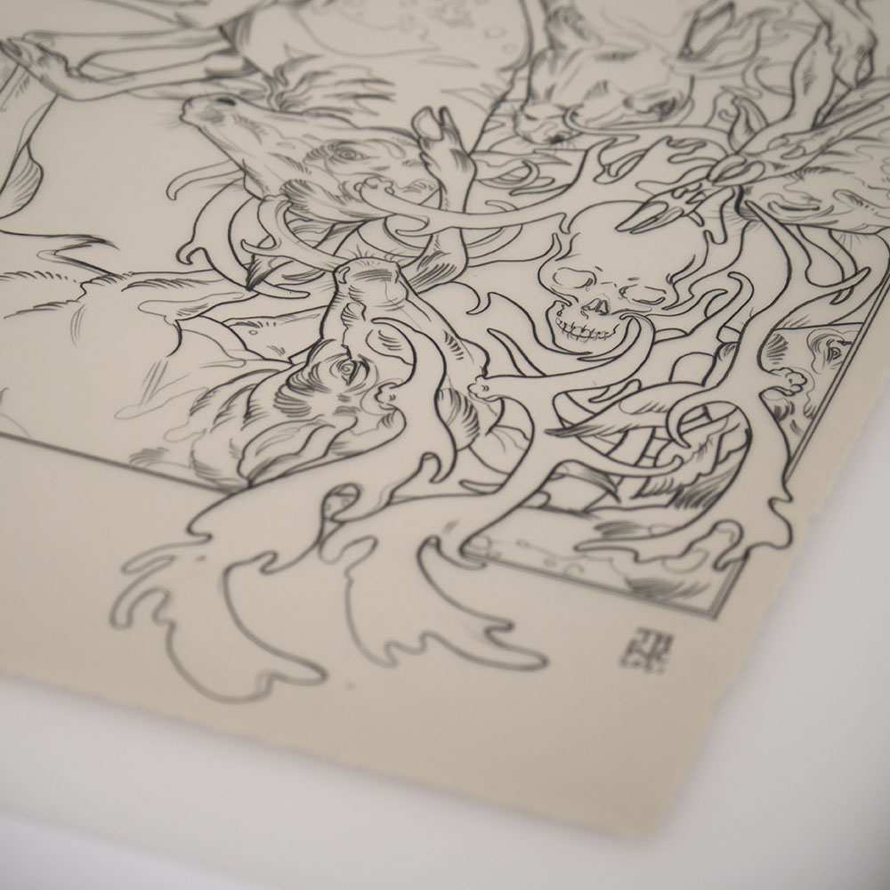 Spiteful - Nucleus | Art Gallery and Store