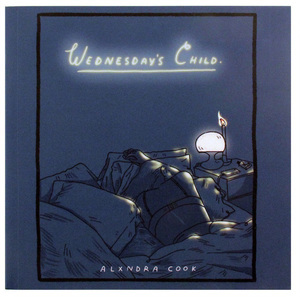 Artist - Alexandra Cook - Nucleus | Art Gallery and Store