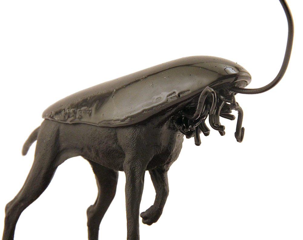 Gohm - Nucleus | Art Gallery and Store