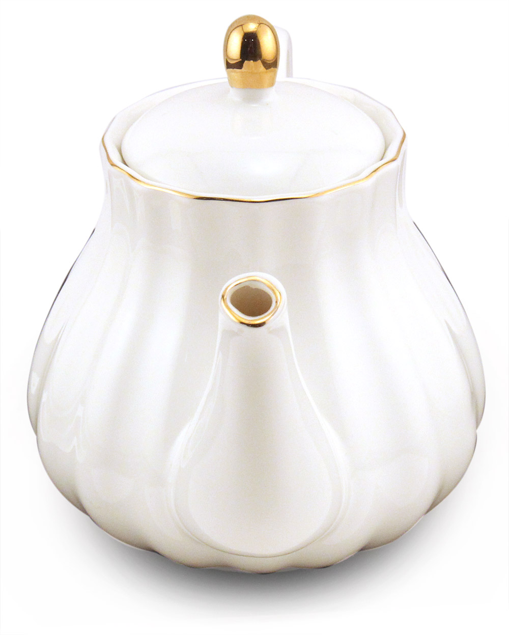 Pot o'Randall - Nucleus | Art Gallery and Store