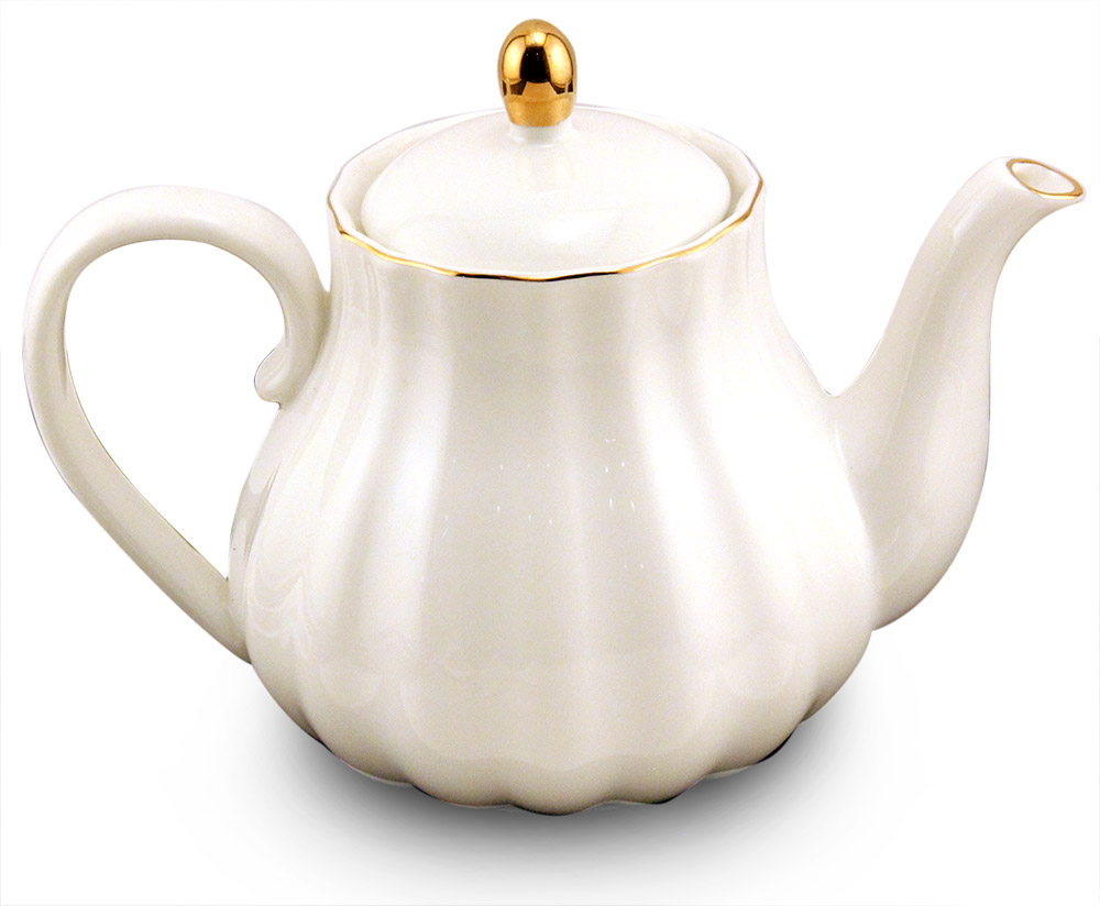 Pot o'Randall - Nucleus | Art Gallery and Store