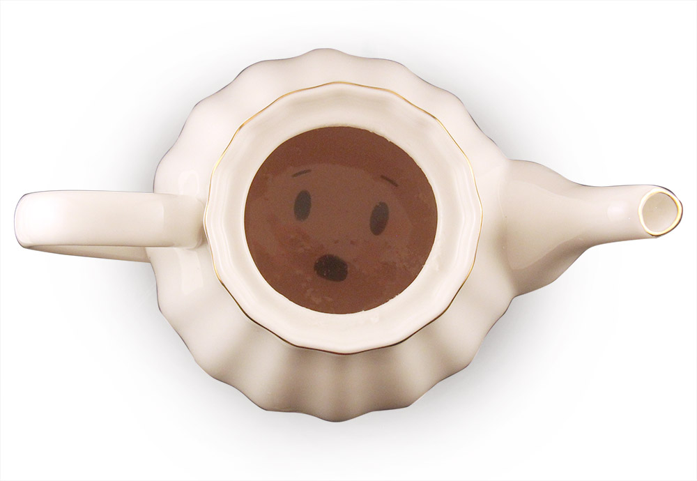 Pot o'Randall - Nucleus | Art Gallery and Store