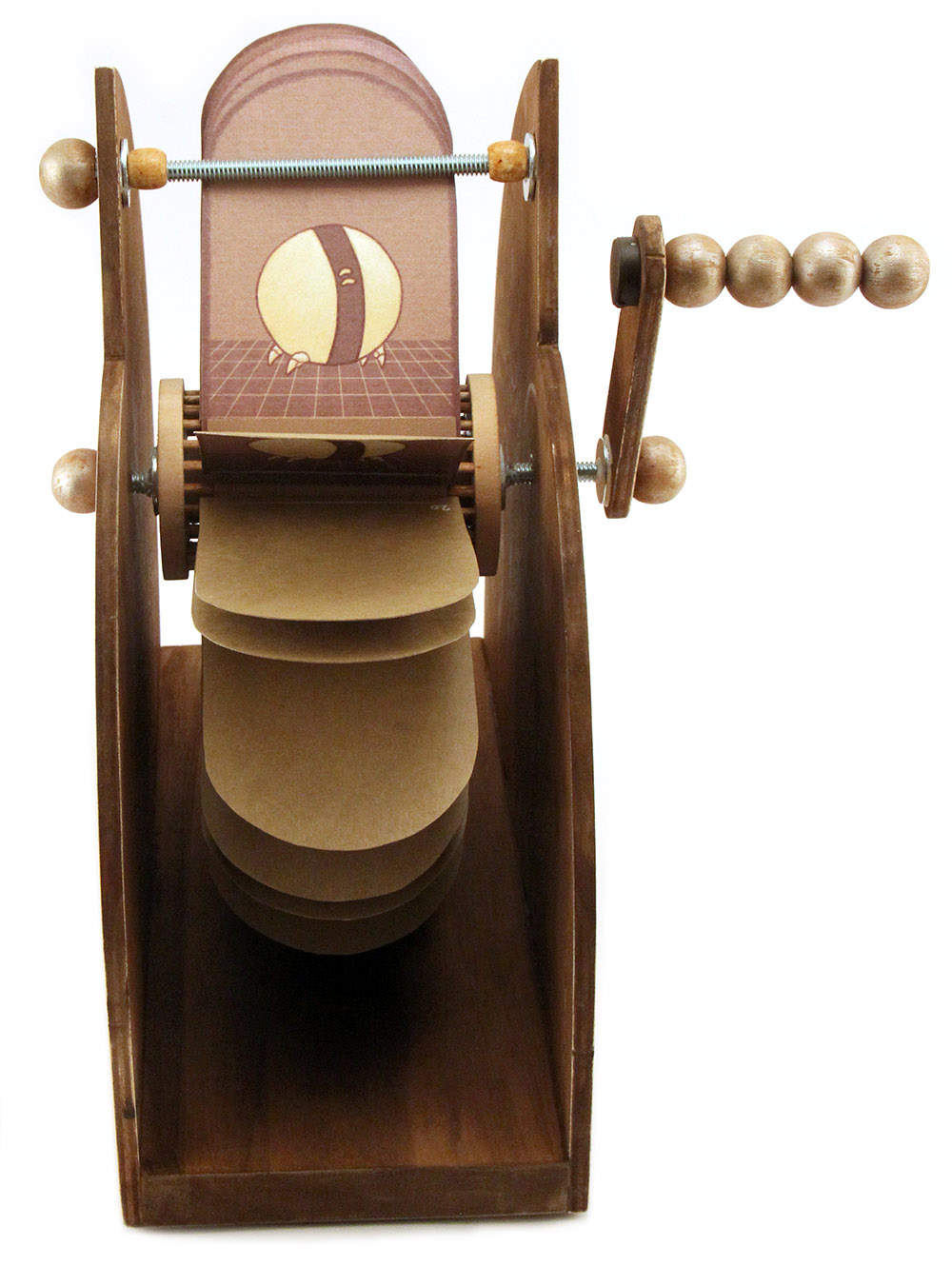 One-One-oscope - Nucleus | Art Gallery and Store