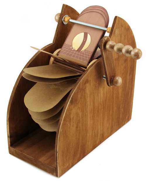 One-One-oscope - Nucleus | Art Gallery and Store