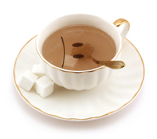 Cup o'Randall 3 - Nucleus | Art Gallery and Store