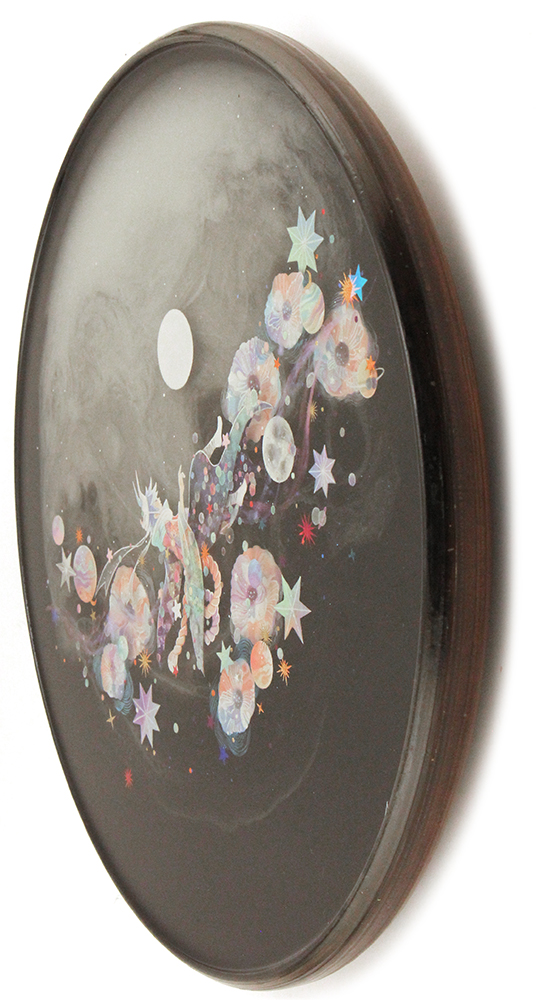 Celestial Mind - Nucleus | Art Gallery and Store