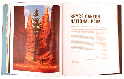 The Art of the National Parks - Nucleus | Art Gallery and Store