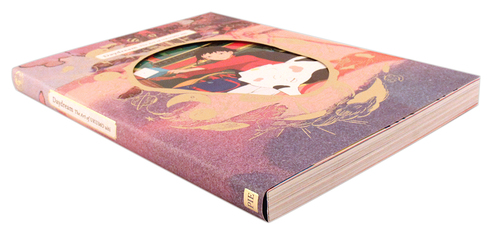 Daydream: The Art of Ukumo Uiti - Nucleus | Art Gallery and Store