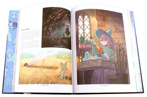 The Art of Heikala: Works & Thoughts - Nucleus | Art Gallery and Store