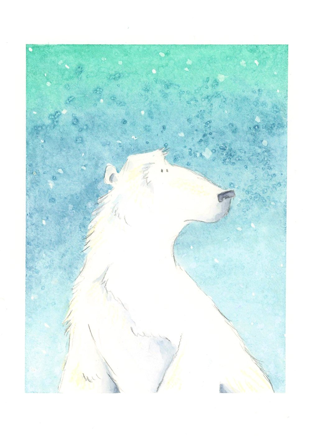 Artist - Emily Asaro - Nucleus | Art Gallery and Store