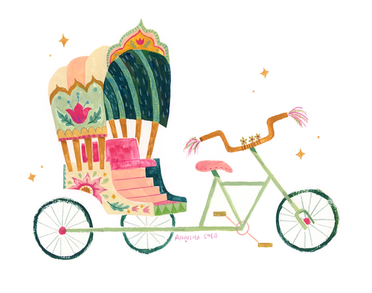 Mithai - Nucleus | Art Gallery and Store