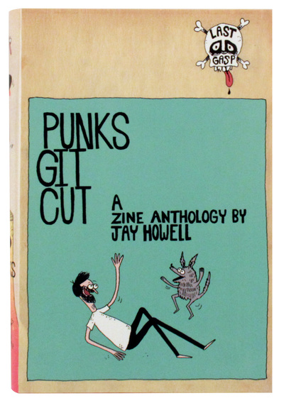 Artist - Jay Howell - Nucleus | Art Gallery and Store