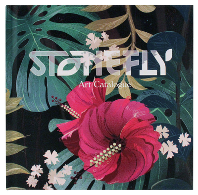 Artist - Adam Volker - Nucleus | Art Gallery and Store