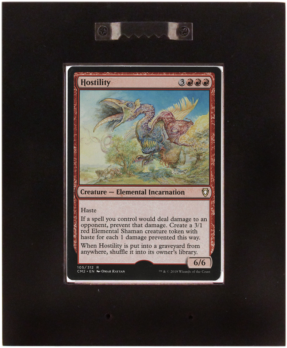 Hostility - Nucleus | Art Gallery and Store