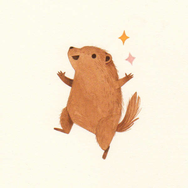 Marmot Mambo - Nucleus | Art Gallery and Store