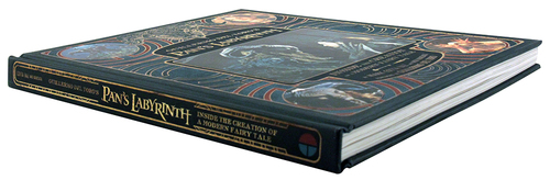 Guillermo del Toro's Pan's Labyrinth: Inside the Creation of a Modern ...