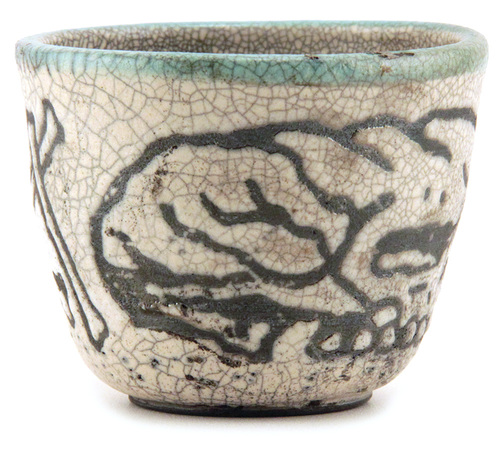 Skull and Bones Cup - Nucleus | Art Gallery and Store