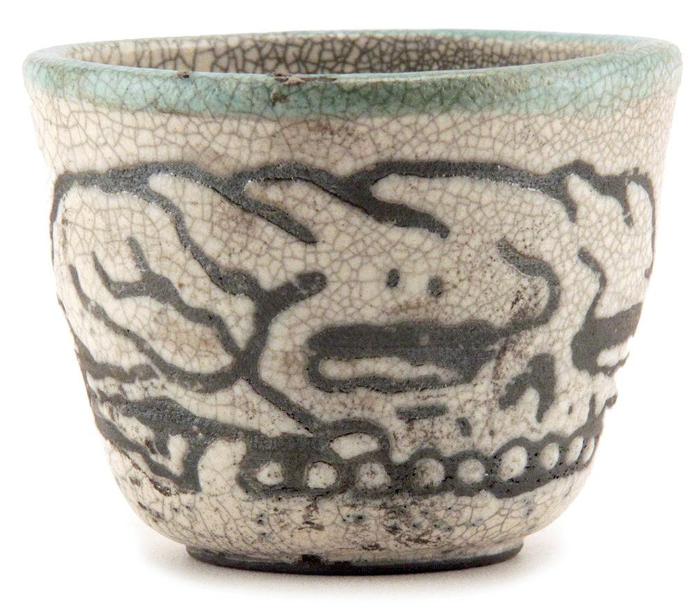 Skull and Bones Cup - Nucleus | Art Gallery and Store