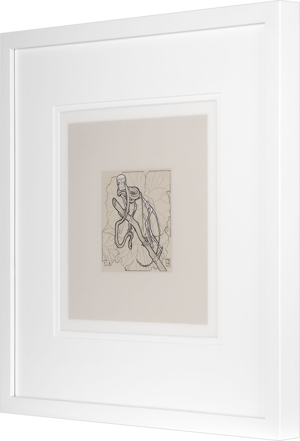 Tiny Idiot - Nucleus | Art Gallery and Store