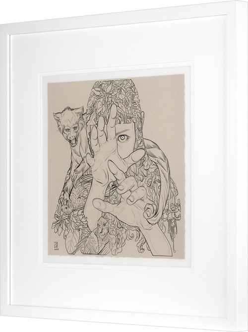 Covet - Nucleus | Art Gallery and Store