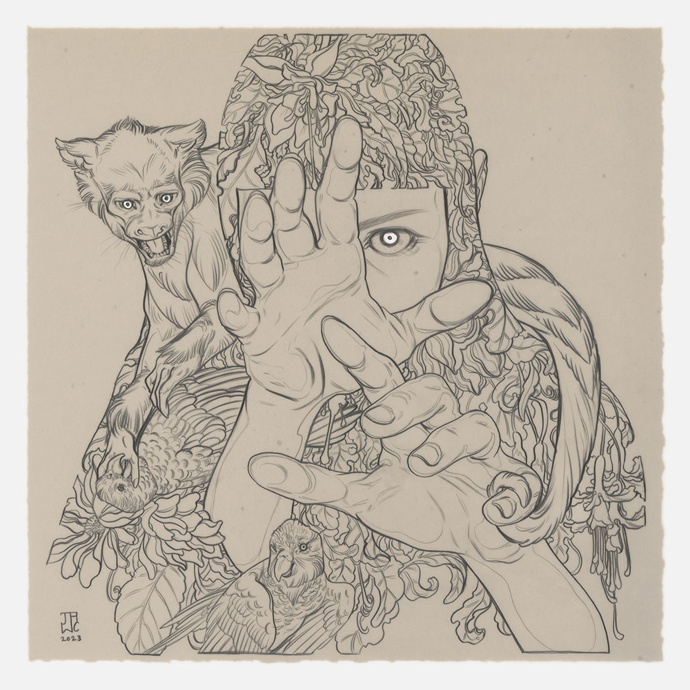 Covet - Nucleus | Art Gallery and Store