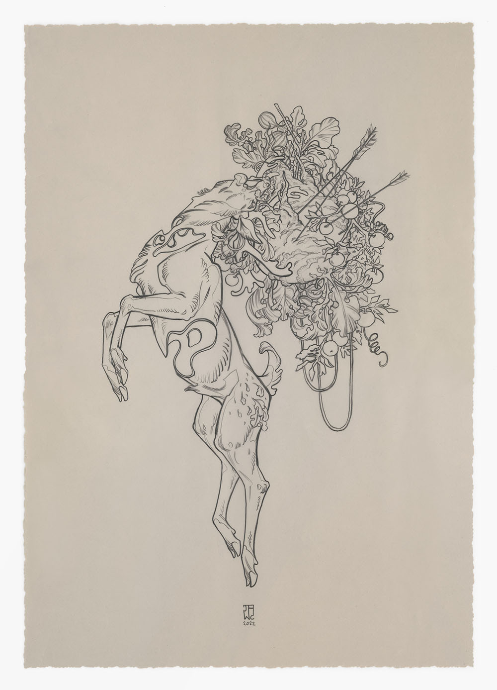 Fruition II - Nucleus | Art Gallery and Store