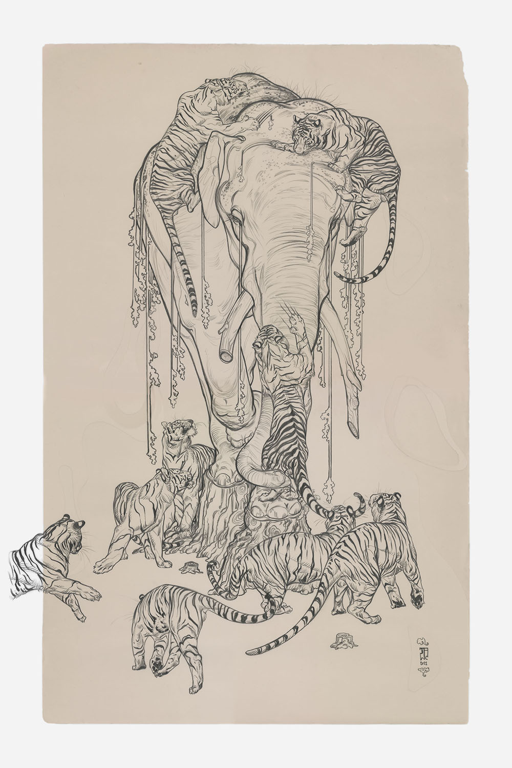 Burl - Nucleus | Art Gallery and Store