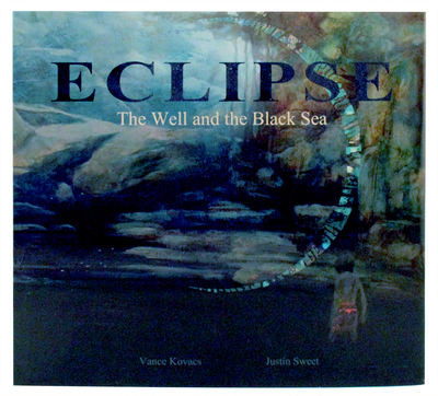 Artist - Justin Sweet - Nucleus | Art Gallery and Store