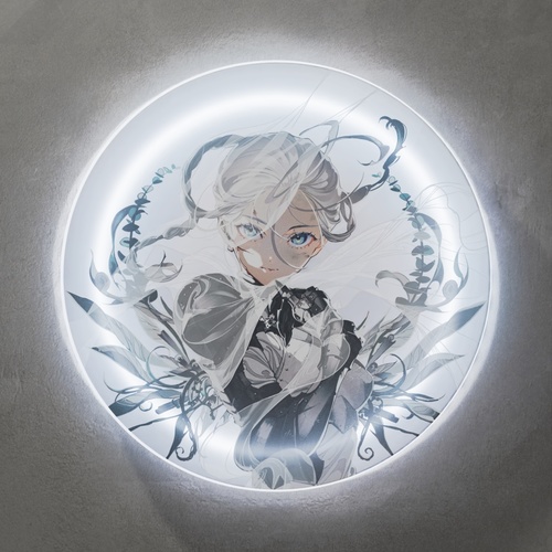 RAY - DAWN - Nucleus | Art Gallery and Store
