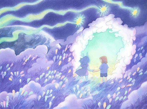 In with the New - Nucleus | Art Gallery and Store