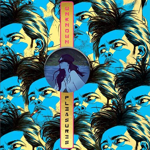 Unknown Pleasures: Tomer Hanuka Exhibition / Book Launch - Nucleus ...